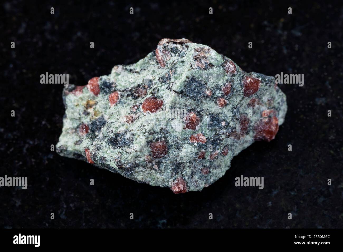 Eclogite hi-res stock photography and images - Alamy
