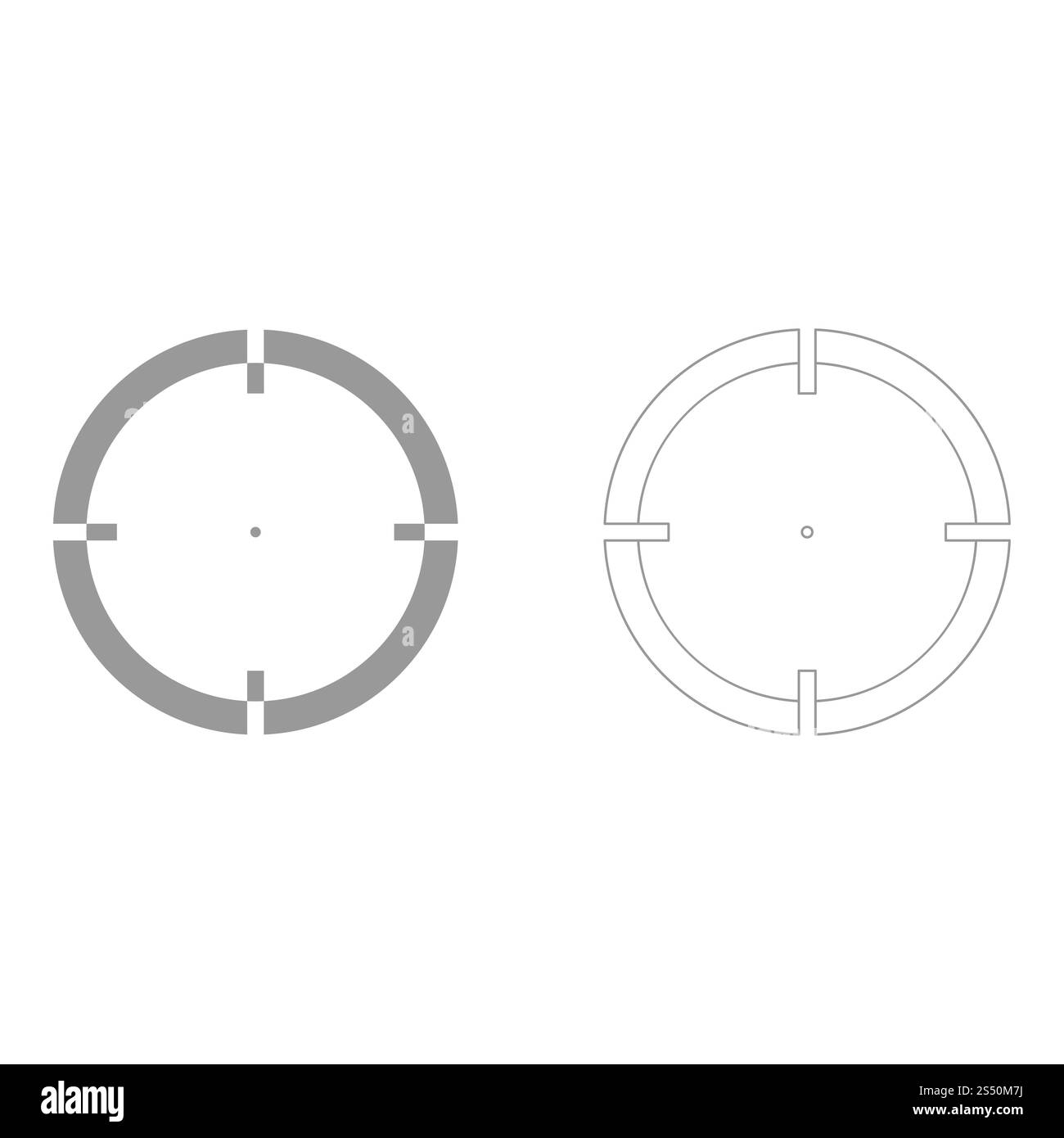Aim sight hi-res stock photography and images - Alamy