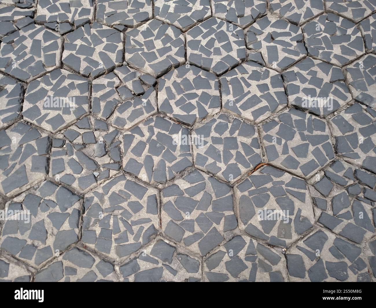 Stone block . The royal road . For backgrounds Stock Photo - Alamy
