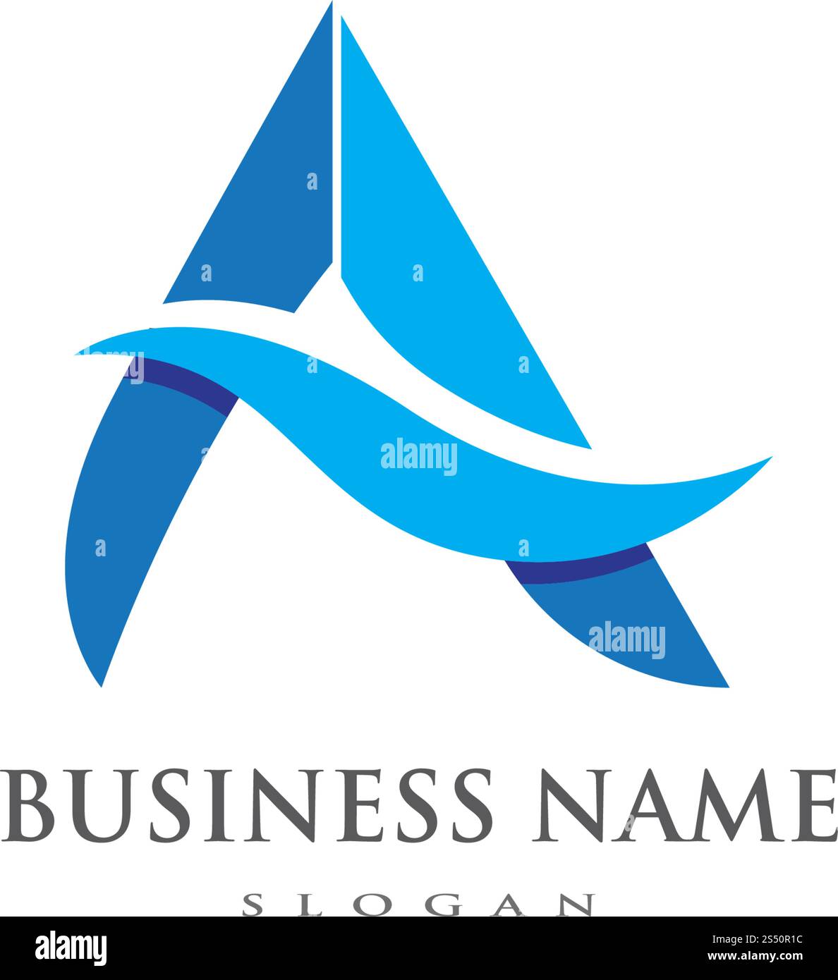 Label font Cut Out Stock Images & Pictures - Alamy