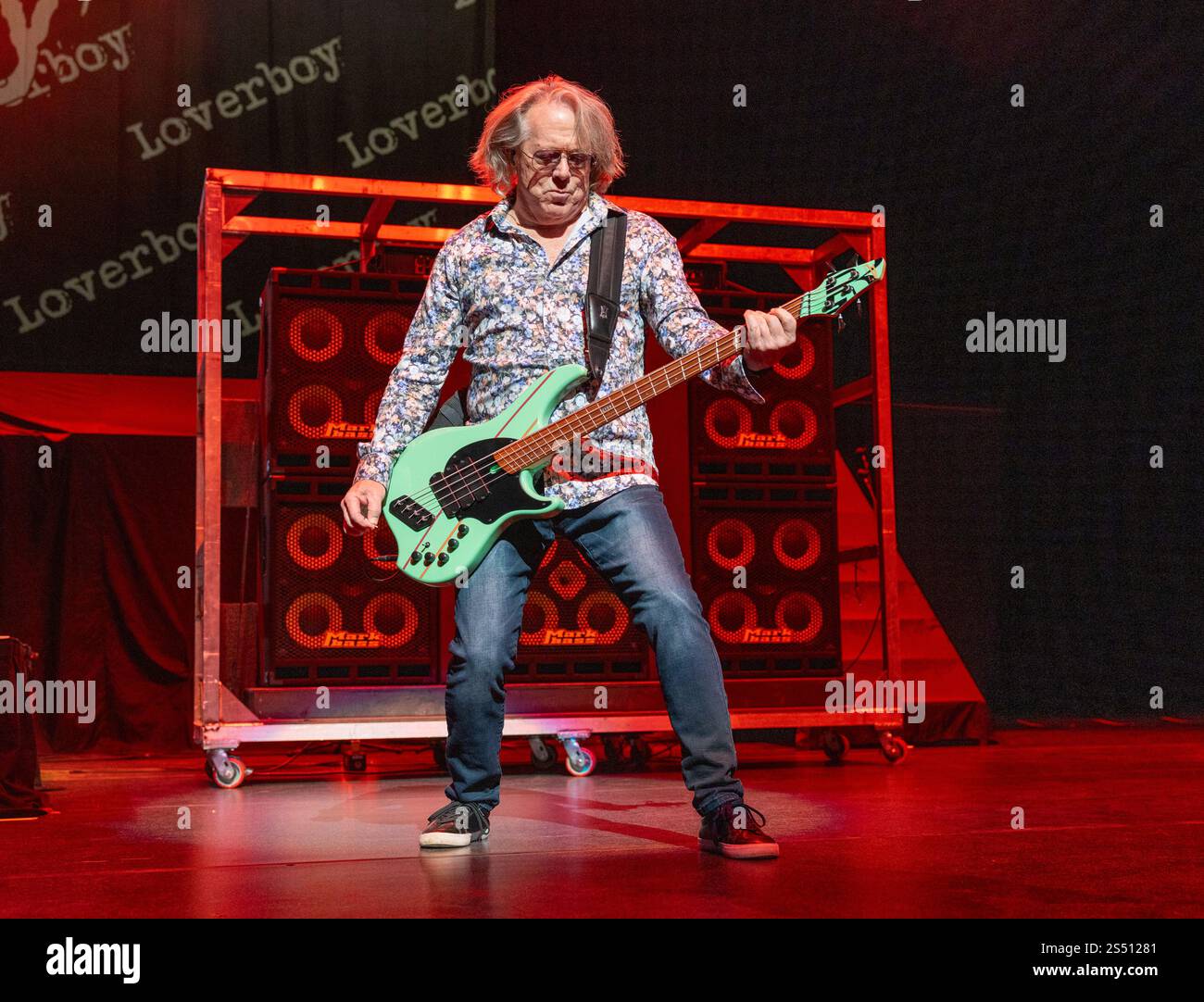 Miami, United States Of America. 12th Jan, 2025. HOLLYWOOD, FL-JANUARY ...