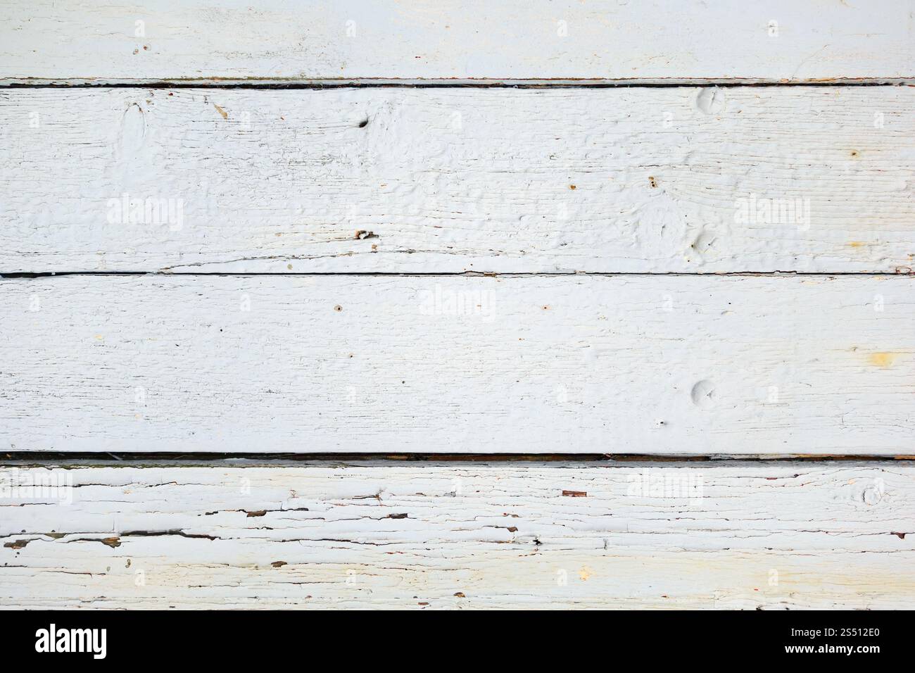 Old wood board painted white background texture. Old wood board painted ...