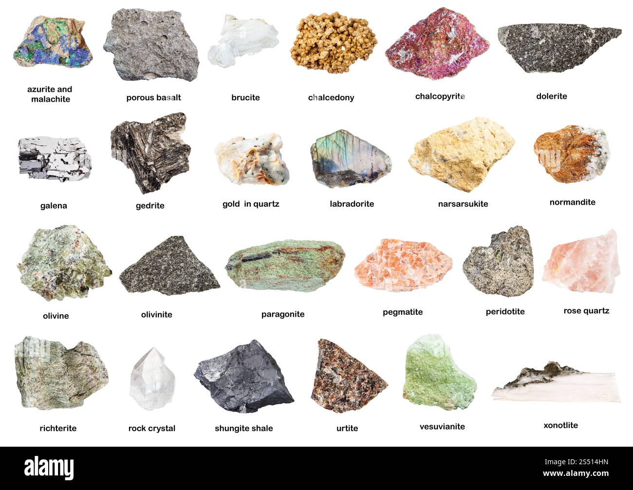 Quartz dolerite hi-res stock photography and images - Alamy