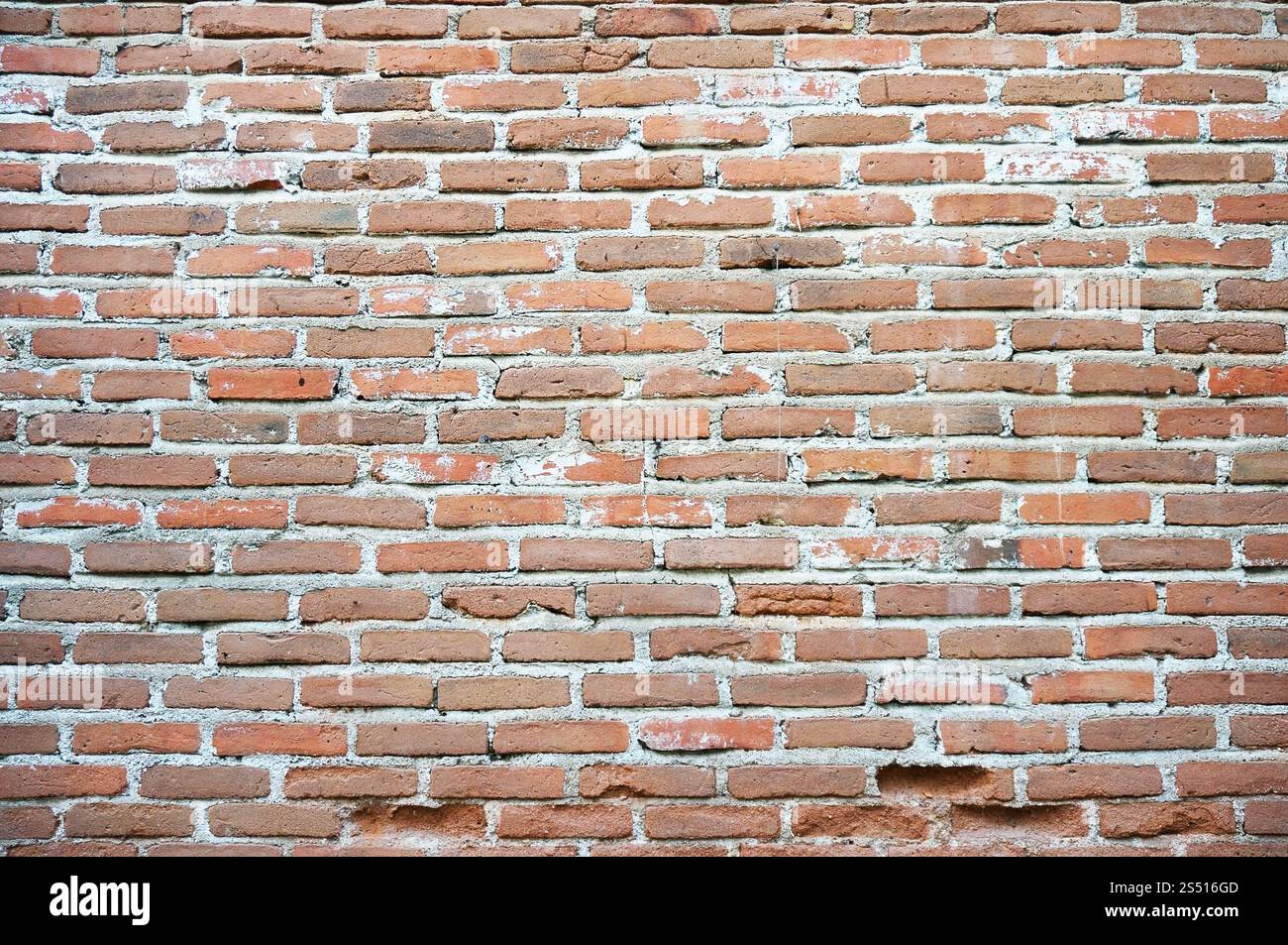 Old wall built in hi-res stock photography and images - Alamy