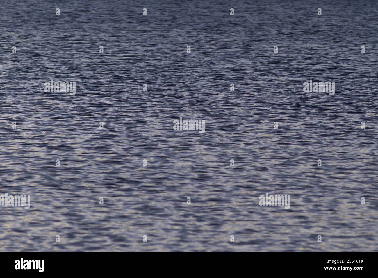 Texture of calm sea water without waves in horizontal Stock Photo - Alamy