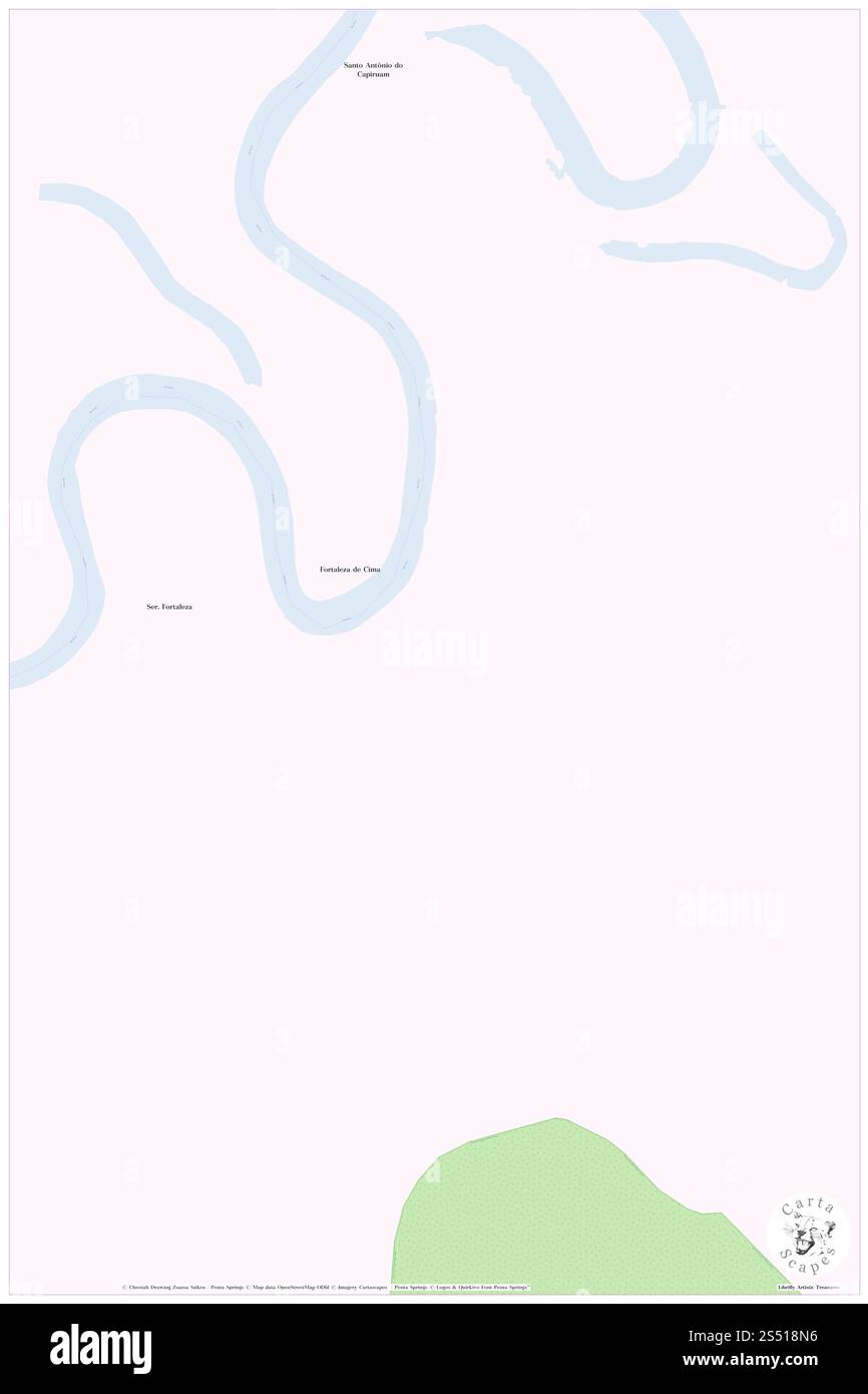 Nazare do badaro hi-res stock photography and images - Alamy