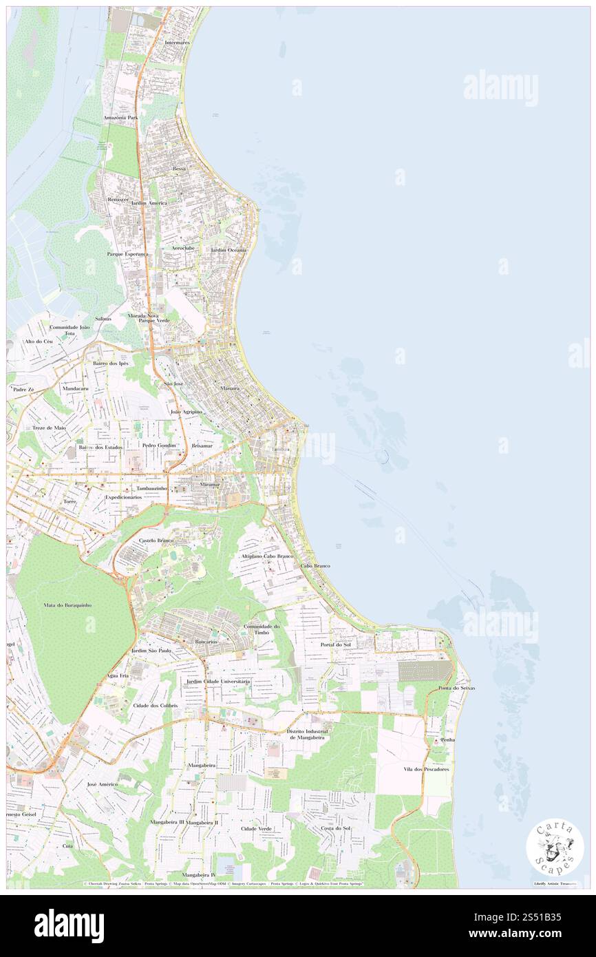 Nord ondas do atlantico hi-res stock photography and images - Alamy