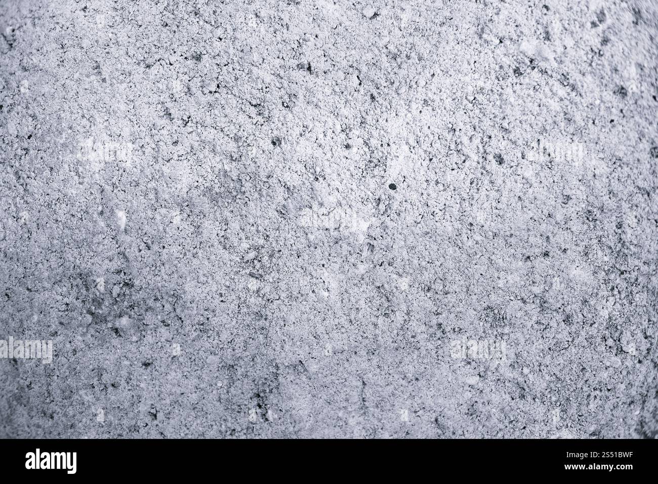 Pebbles concrete stone background hi-res stock photography and images ...