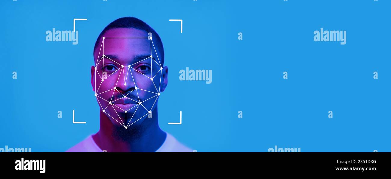 Exploring facial recognition technology with a focus on identification ...