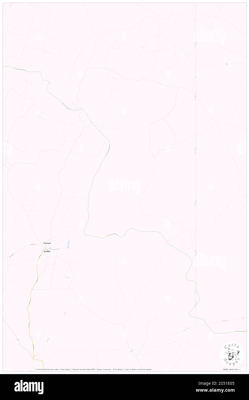 Serra do piqui hi-res stock photography and images - Alamy