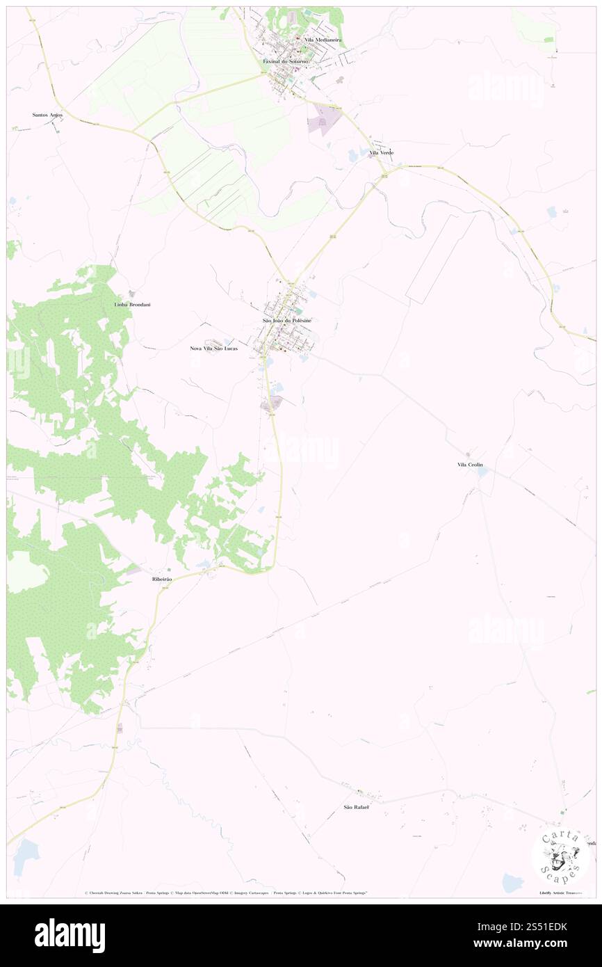 Barragem jose cera filho hi-res stock photography and images - Alamy