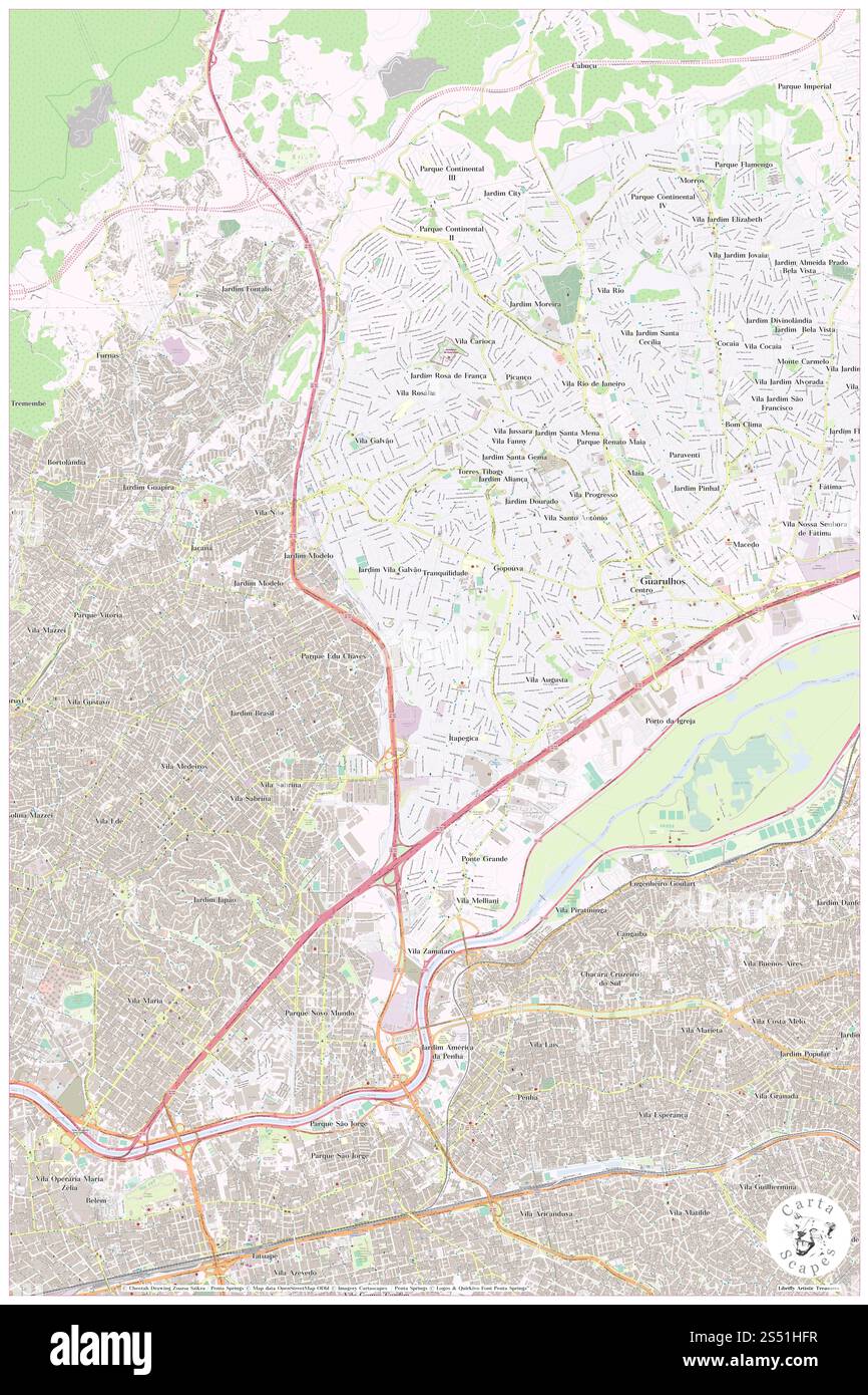 Escola coronel ary gomes hi-res stock photography and images - Alamy