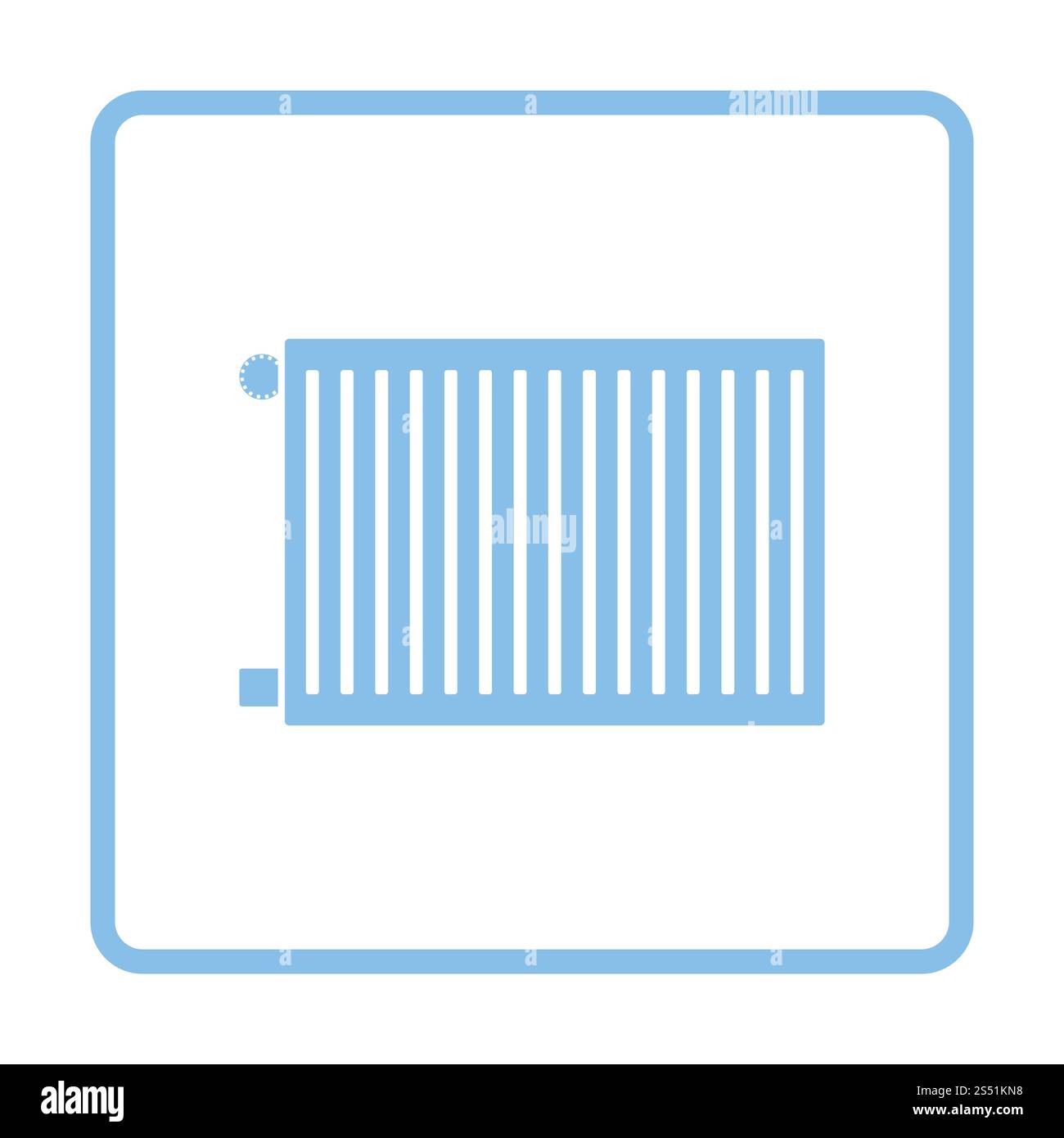 Boiler repair illustration Cut Out Stock Images & Pictures - Alamy