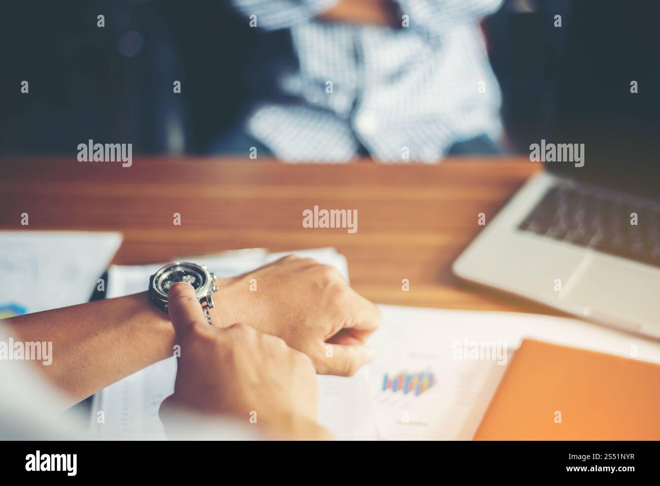 Corporate watch hi-res stock photography and images - Alamy