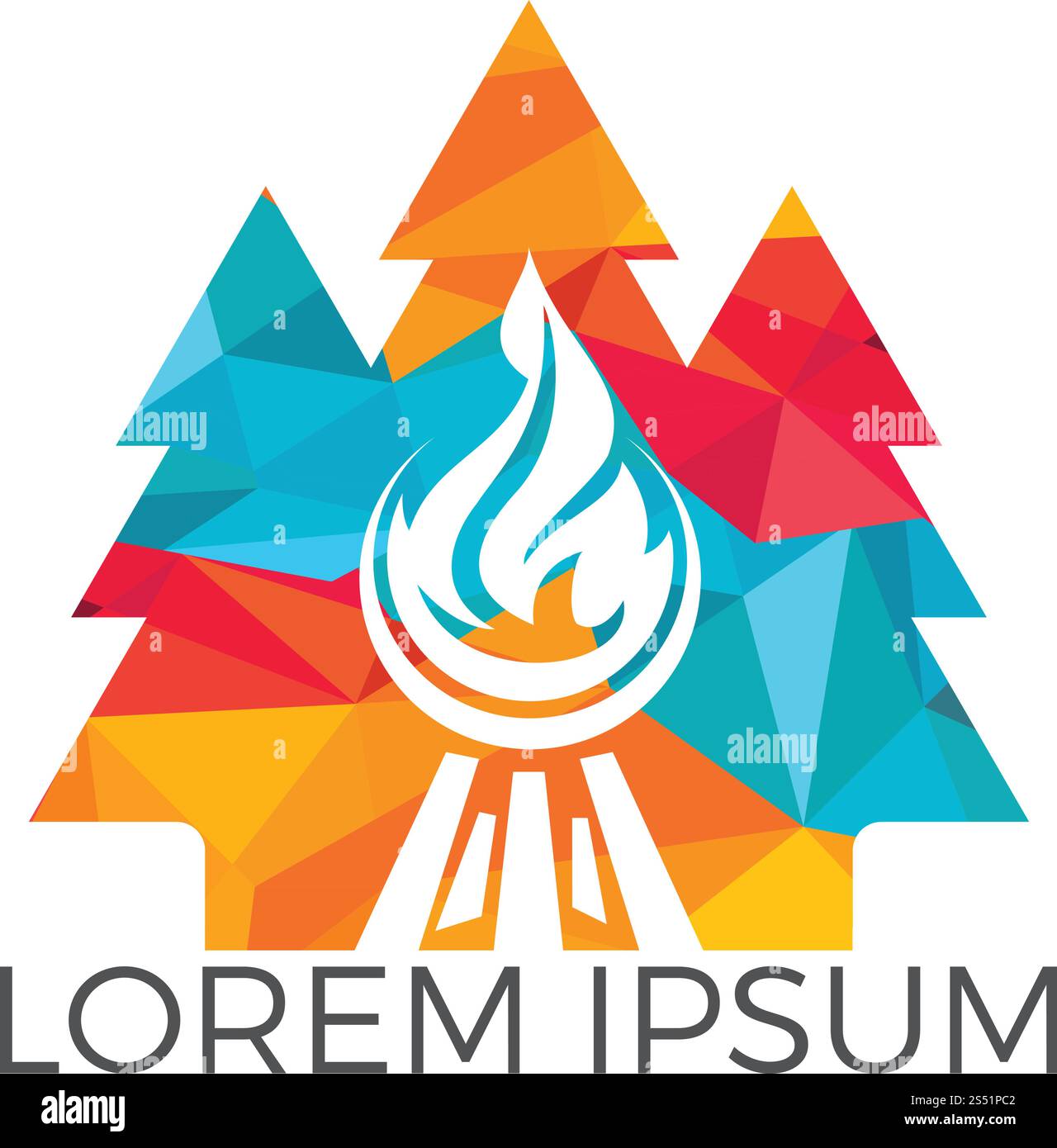 Grill island Stock Vector Images - Alamy