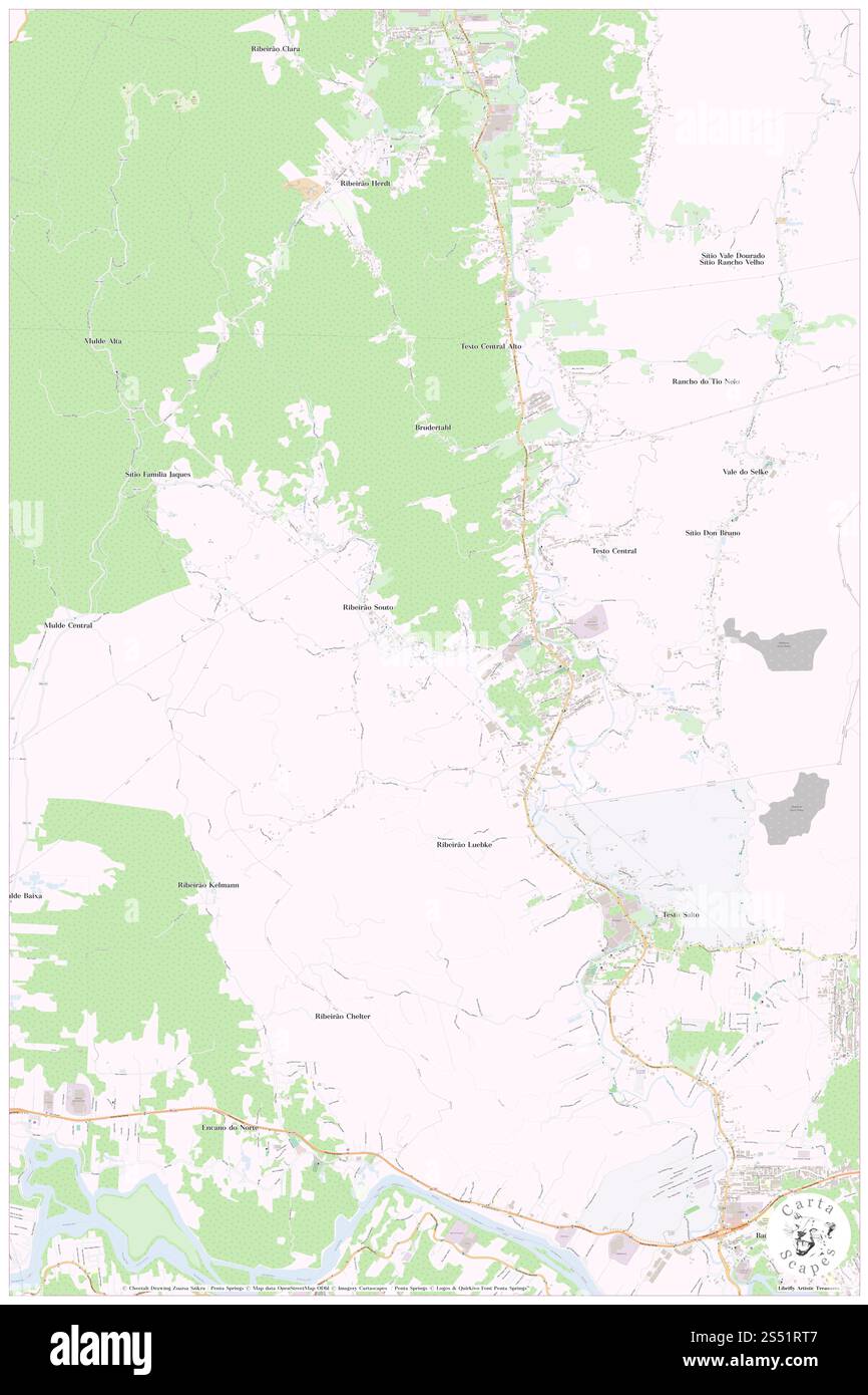 Escola osvaldo cruz hi-res stock photography and images - Alamy