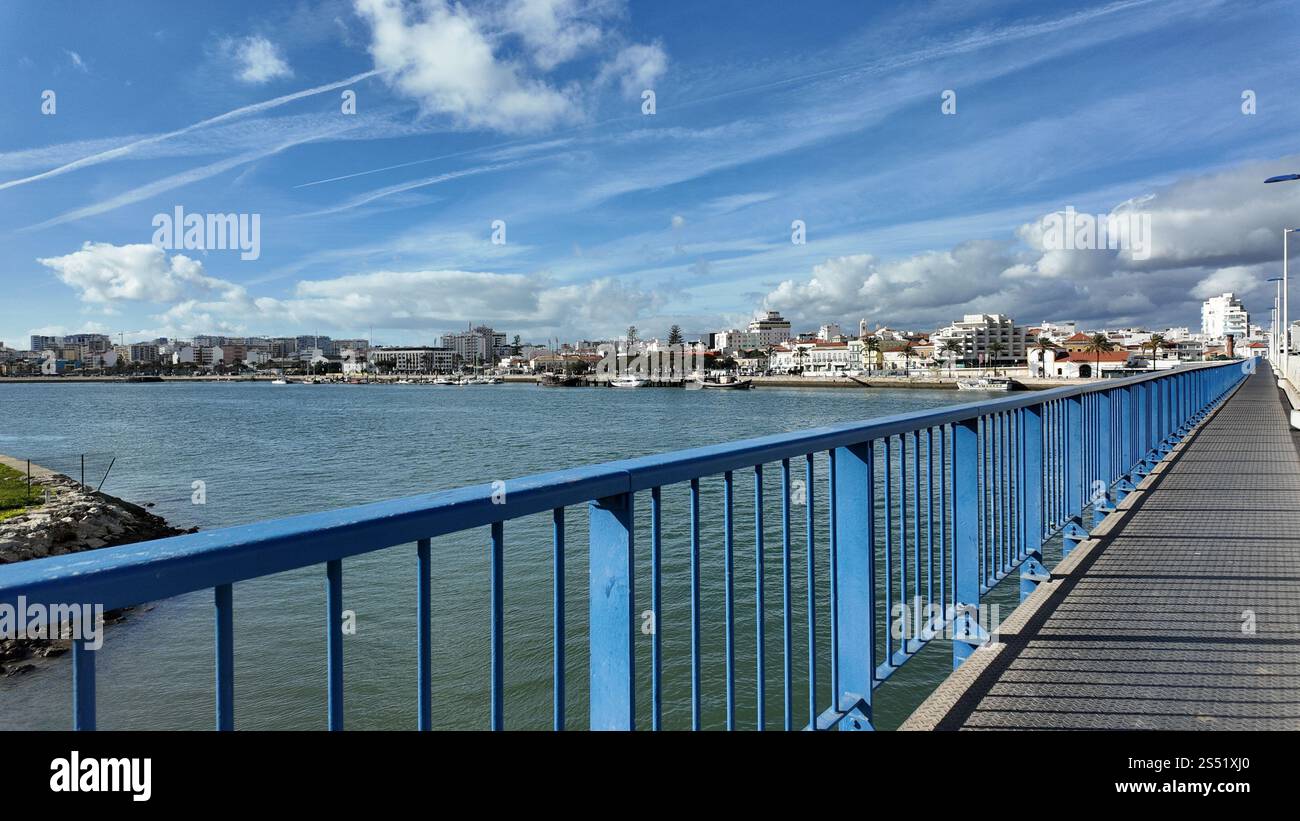 The Ponte Velha, also known as the Blue Bridge, is an essential ...