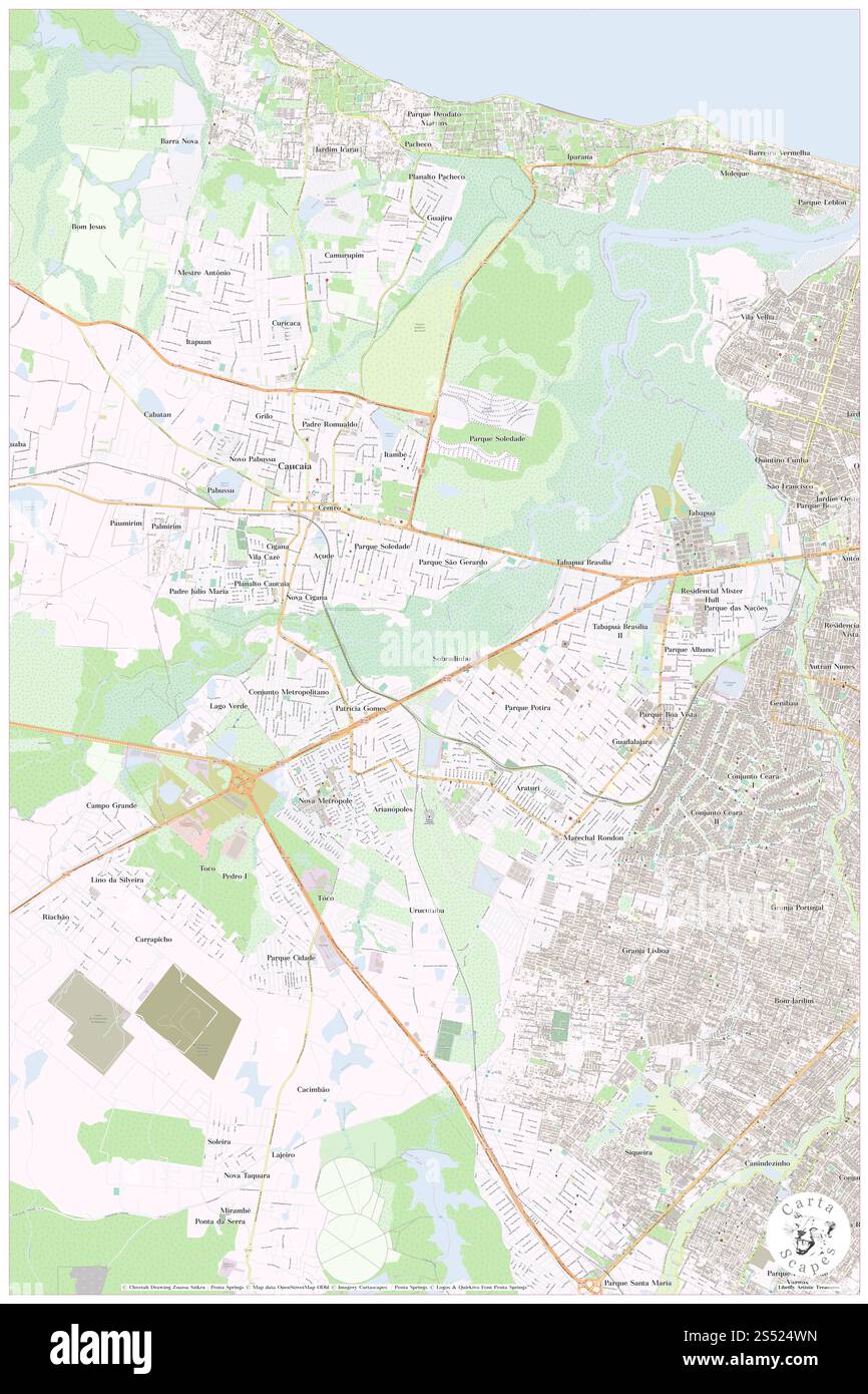 Riacho do toco hi-res stock photography and images - Alamy