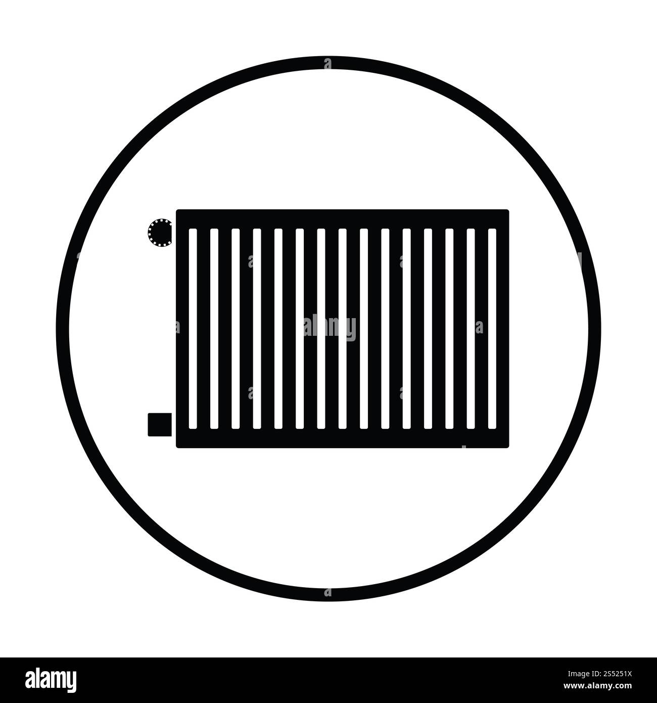 Gas circle Cut Out Stock Images & Pictures - Alamy