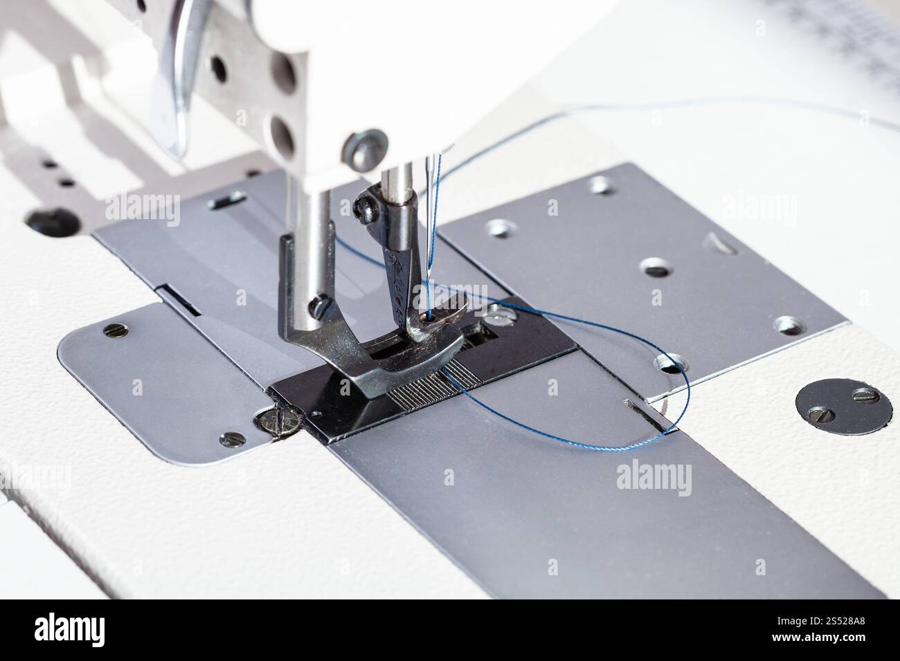 Industrial craftsmanship hi-res stock photography and images - Alamy