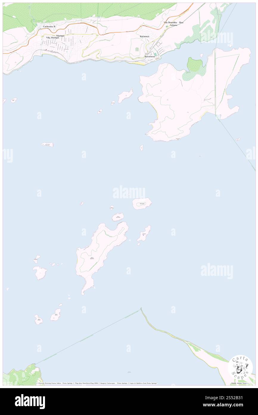 Ilha do siri pestana hi-res stock photography and images - Alamy