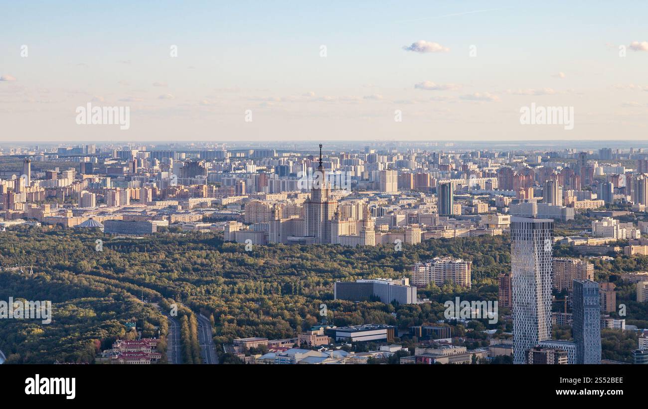 Panoramic view building from sparrow hi-res stock photography and ...