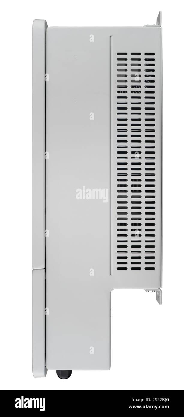 Powerful current converter for stand-alone power supply systems Stock ...