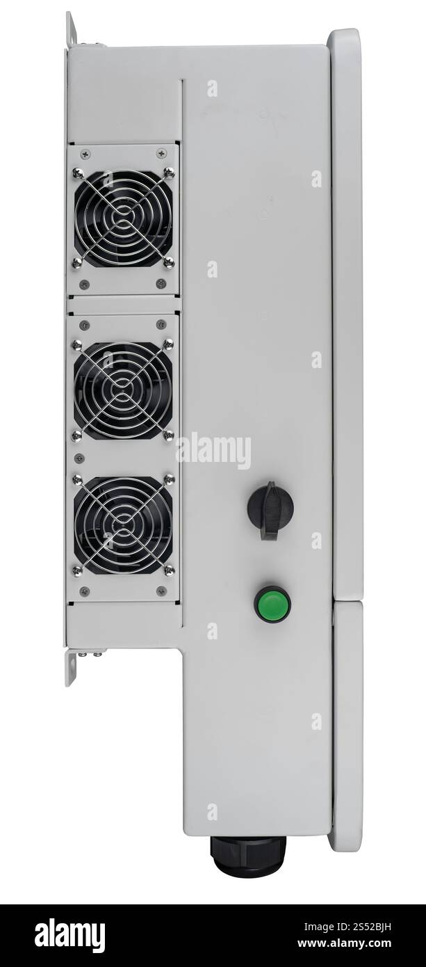 Powerful current converter for stand-alone power supply systems Stock ...