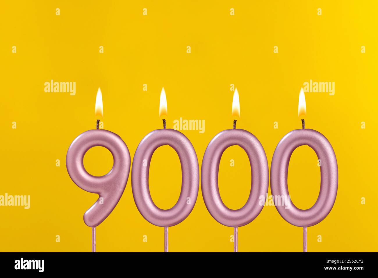 Anniversary 9000 hi-res stock photography and images - Alamy