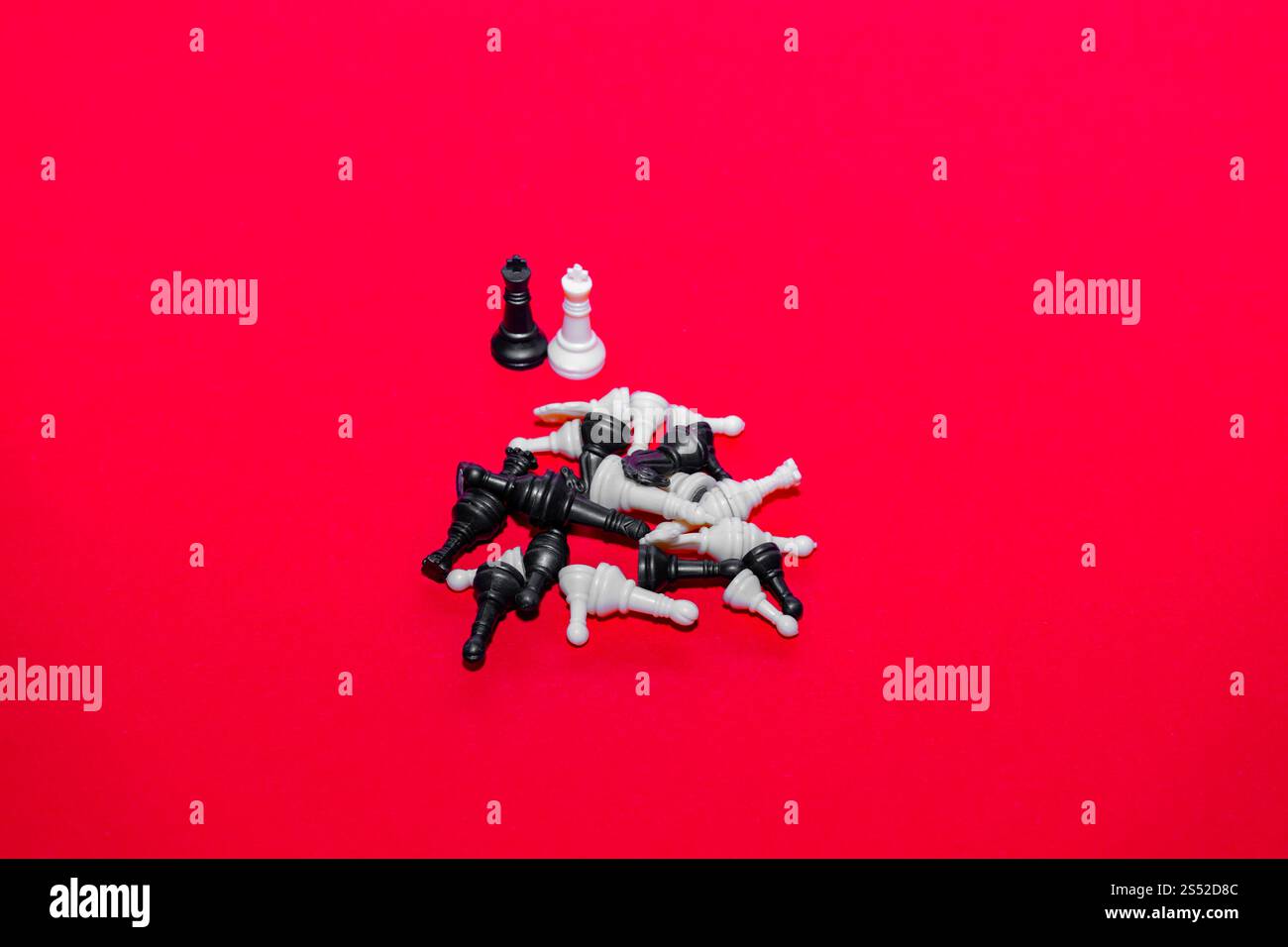 Striking visual impact hi-res stock photography and images - Alamy