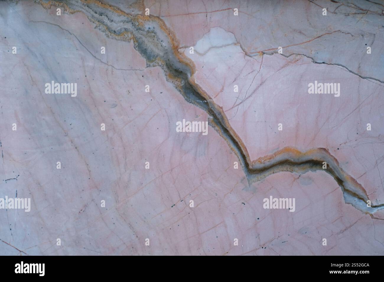 Natural granite structure. Architectural finishing material. Marble ...