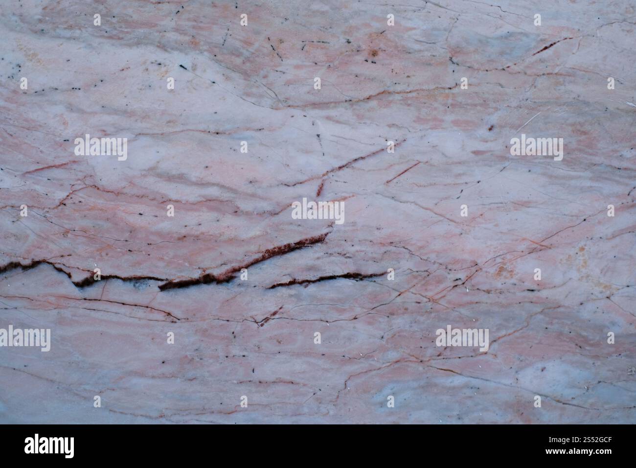 Natural granite structure. Architectural finishing material. Marble ...