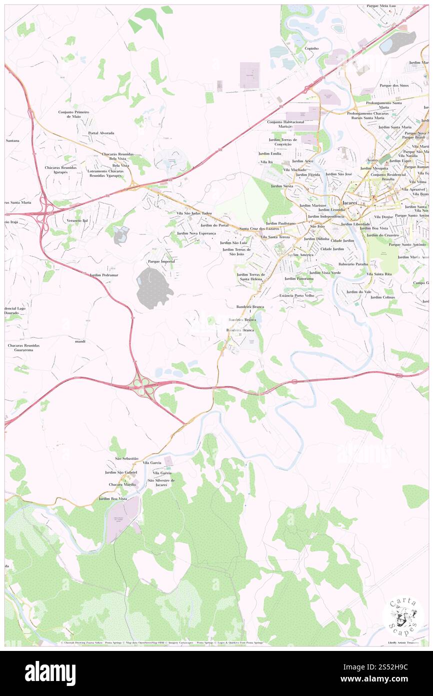 Fazenda ivone hi-res stock photography and images - Alamy