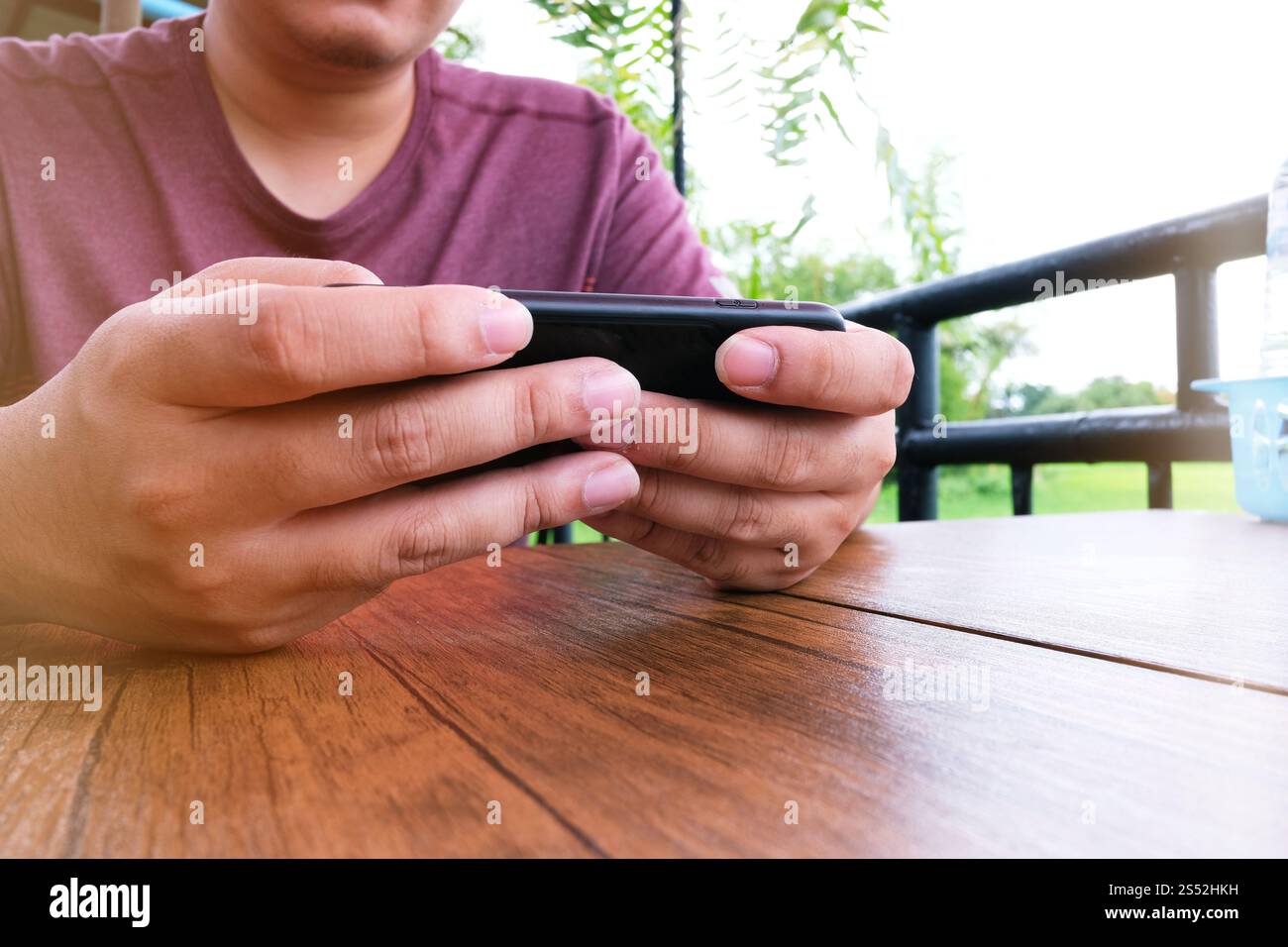 The guy game hi-res stock photography and images - Alamy