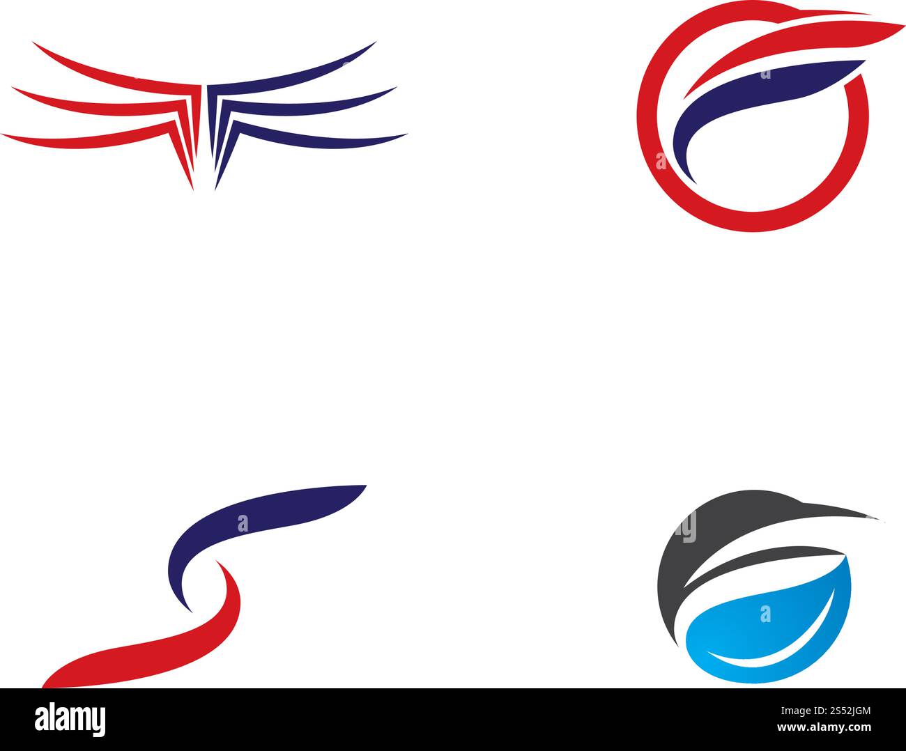Star logo template vector icon illustration design Stock Vector Image ...