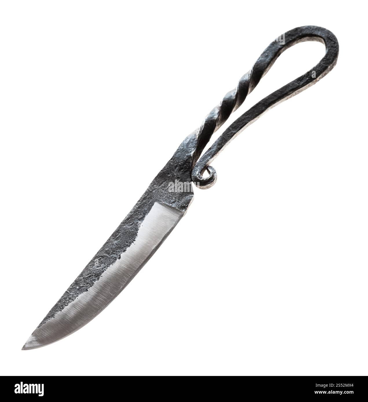 Female blacksmith hi-res stock photography and images - Alamy