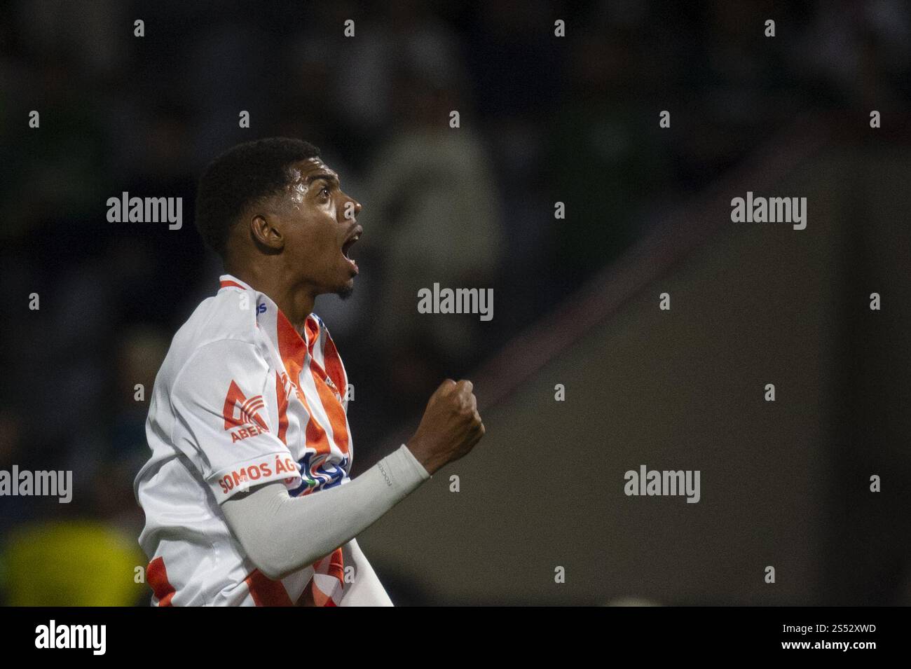 SP - BARUERI - 01/13/2025 - SAO PAULO CUP 2025, PALMEIRAS x REFERENCE ...