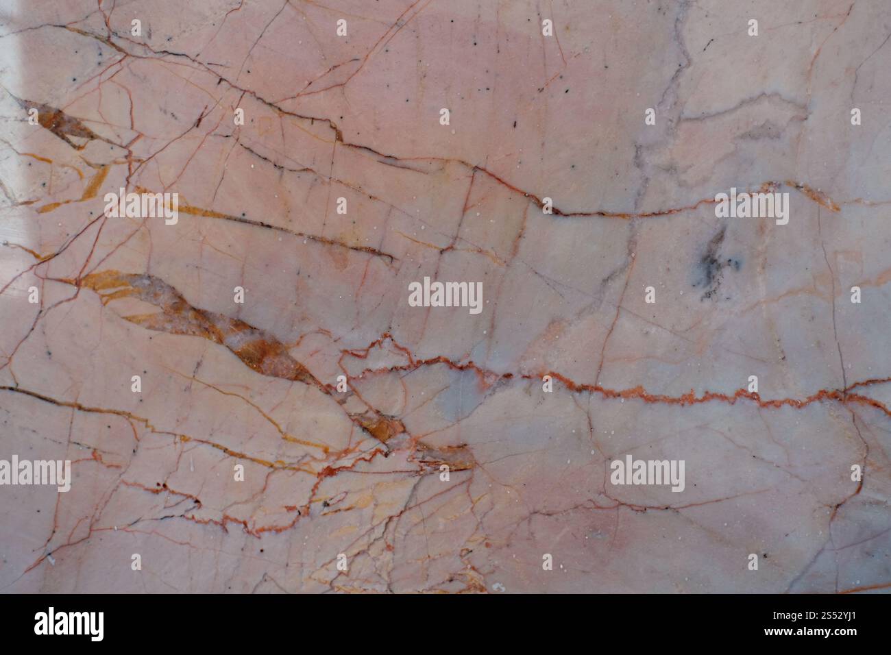 Natural granite structure. Architectural finishing material. Marble ...