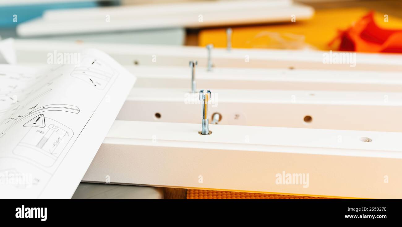 Precise diagrams hi-res stock photography and images - Alamy