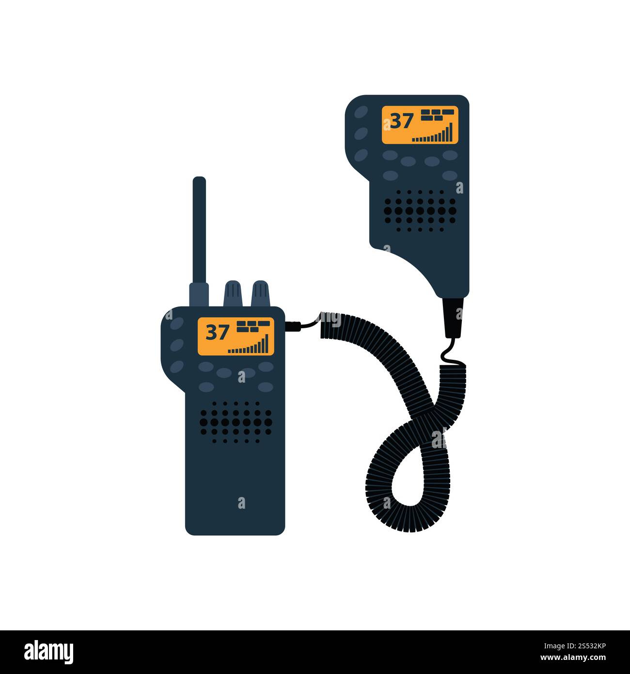Transmitter design hi-res stock photography and images - Alamy