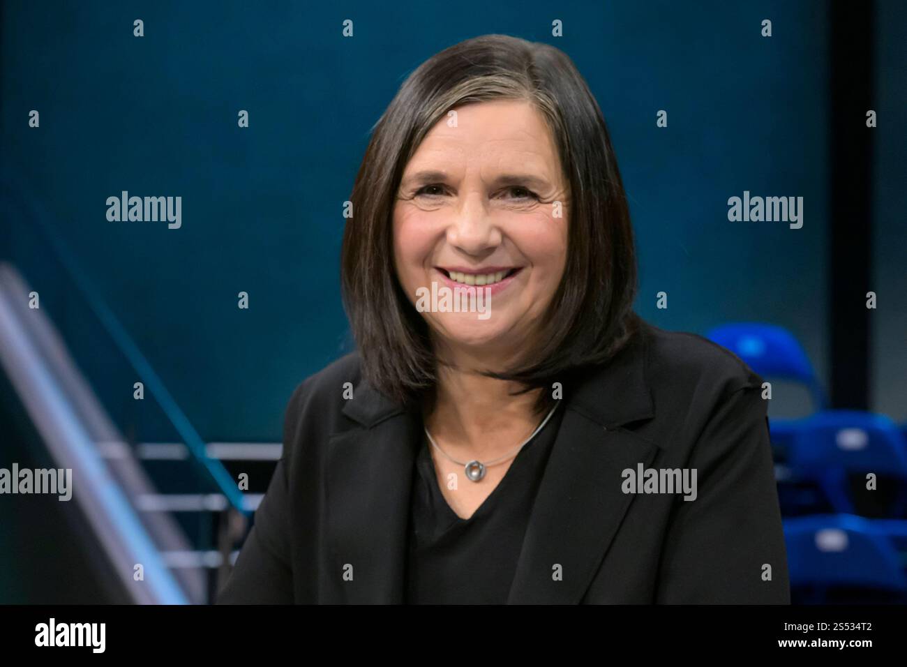 GER, Berlin, hart aber fair - Polittalk, TV, Format, mit Moderator ...