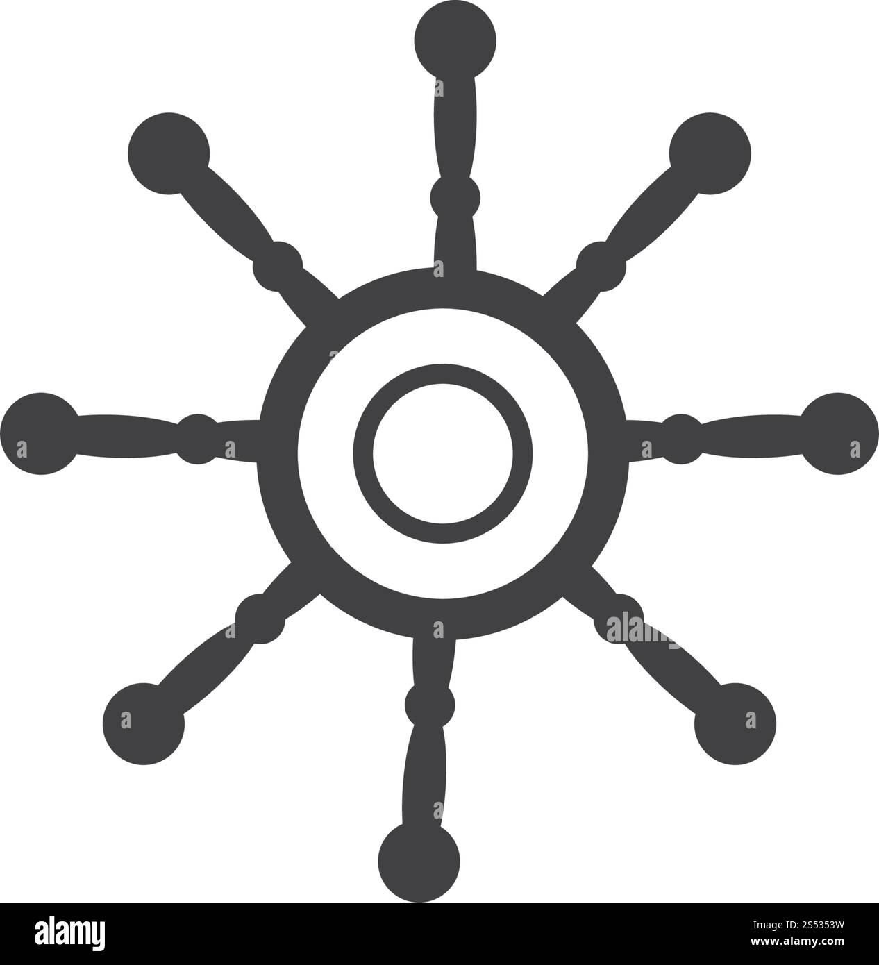 Retro yacht Black and White Stock Photos & Images - Alamy