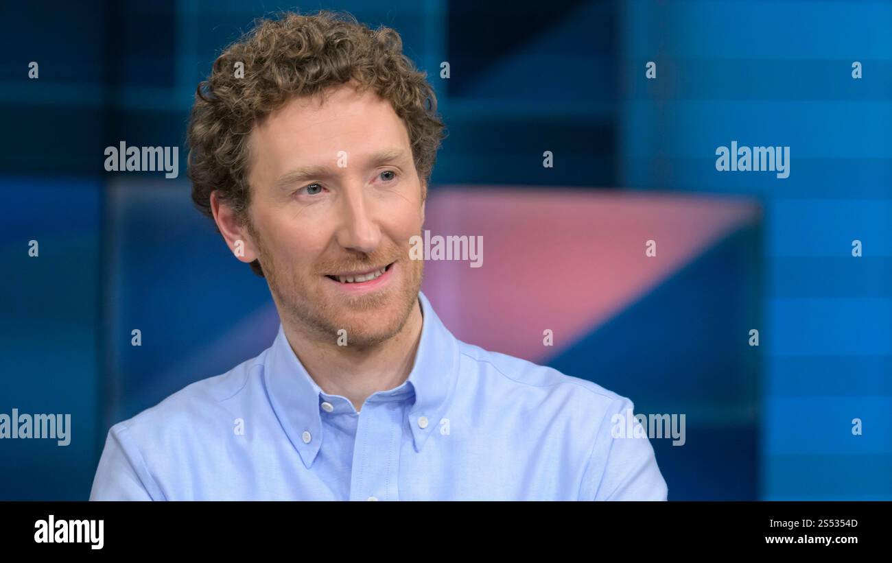 GER, Berlin, hart aber fair - Polittalk, TV, Format, mit Moderator ...