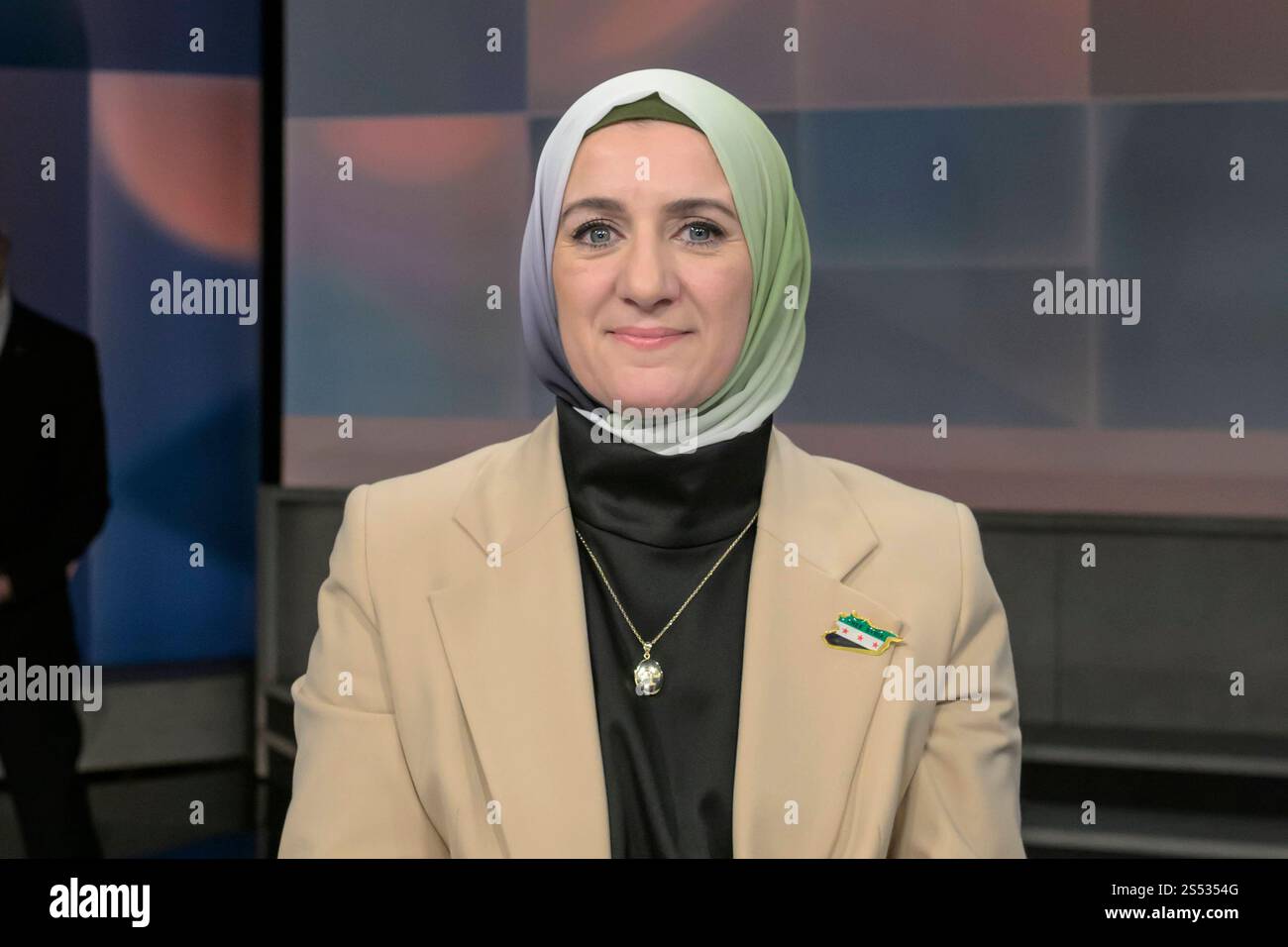 GER, Berlin, hart aber fair - Polittalk, TV, Format, mit Moderator ...