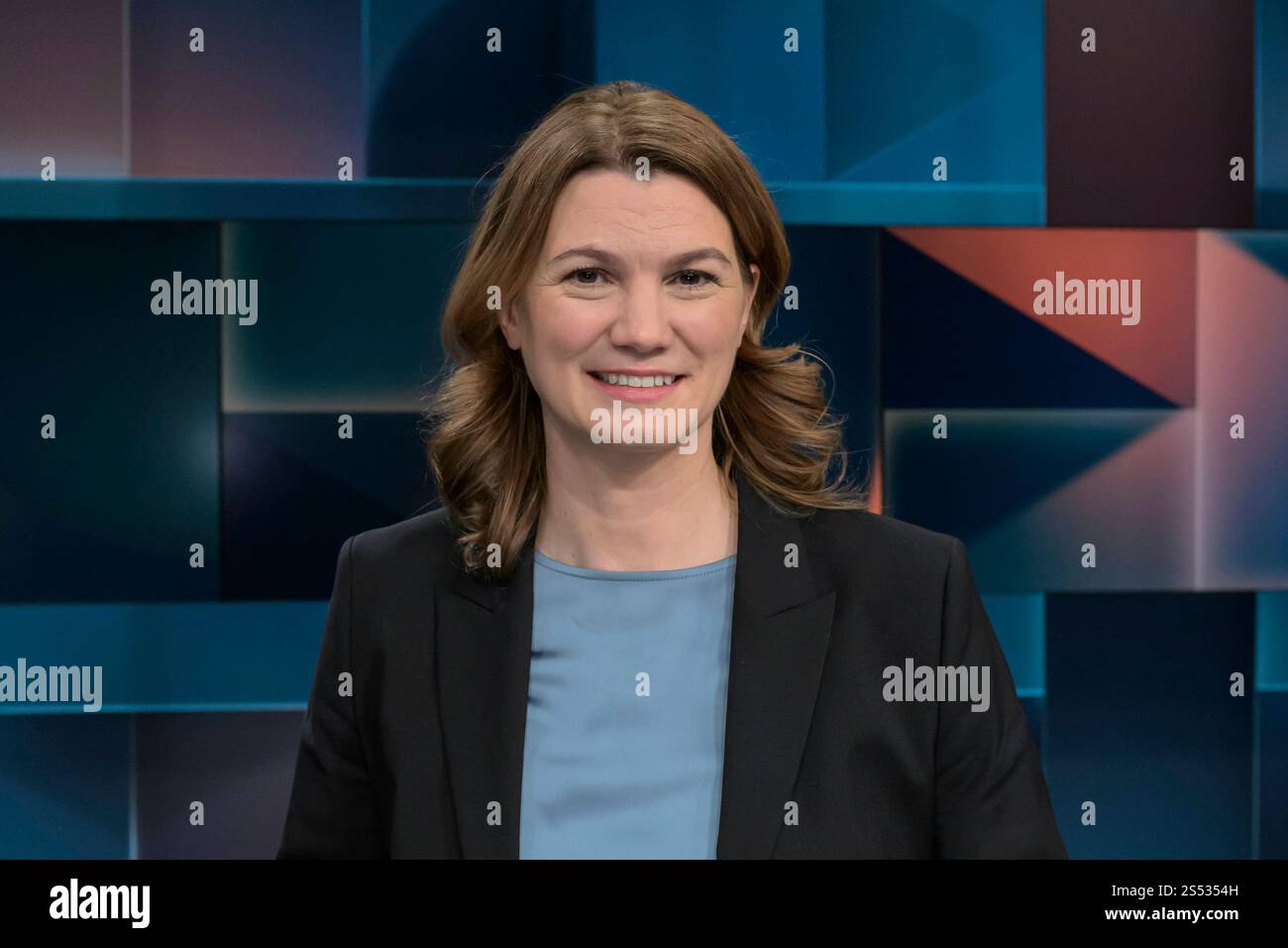 GER, Berlin, hart aber fair - Polittalk, TV, Format, mit Moderator ...