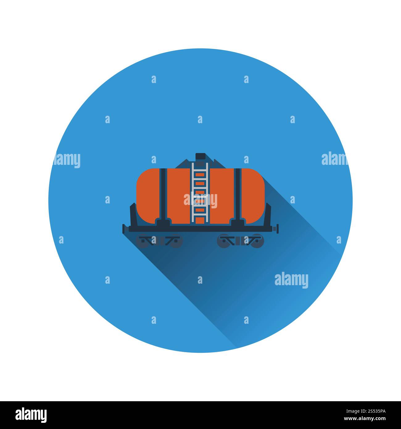 Tank icon Cut Out Stock Images & Pictures - Alamy