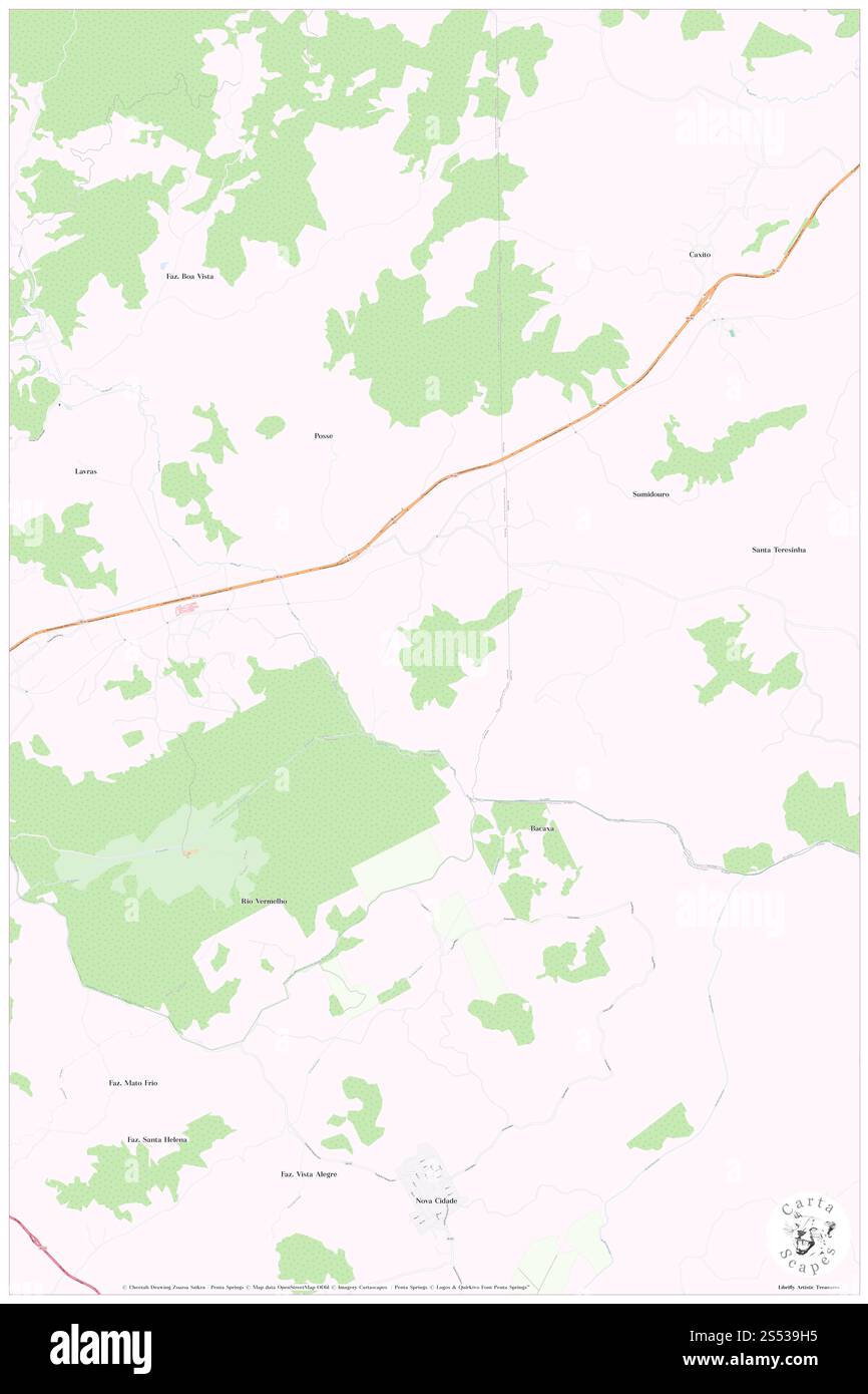 Morro oratorio hi-res stock photography and images - Alamy