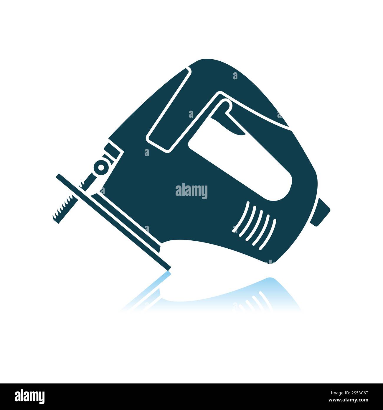 Jig icon hi-res stock photography and images - Alamy