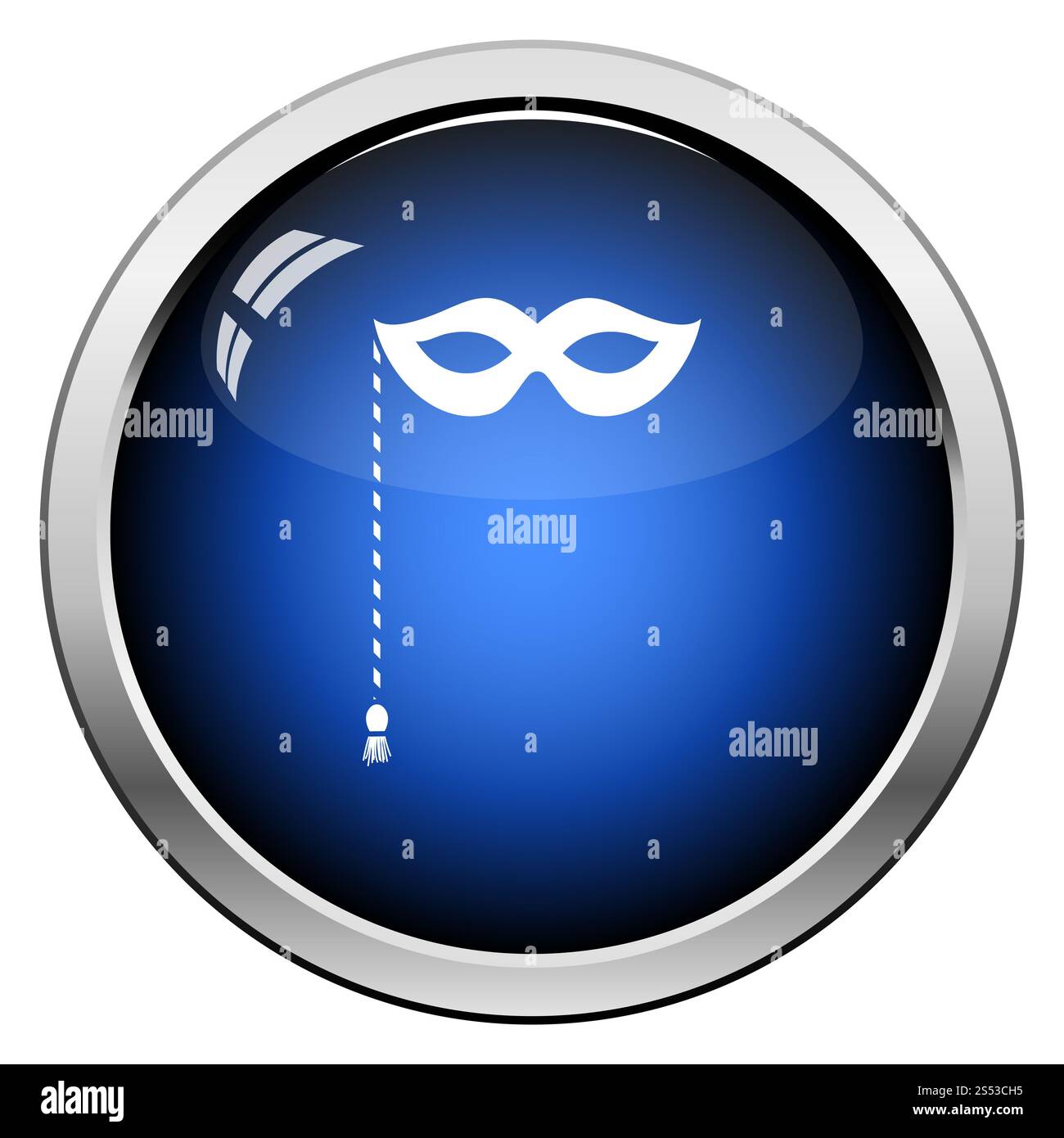 Hide button Cut Out Stock Images & Pictures - Alamy