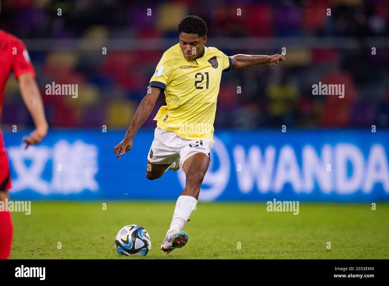 June 1, 2023, Santiago Del Estero, Santiago Del Estero, Argentina: Jose ...